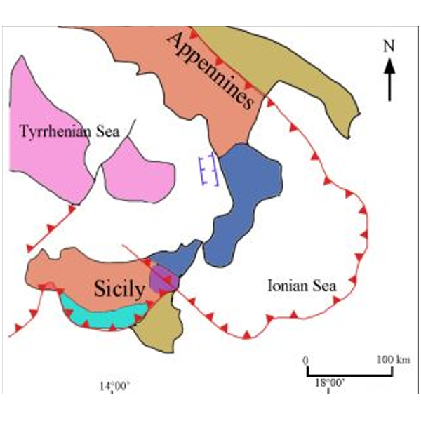 Les excursions de 2024 - Association des Géologues du Sud-Ouest